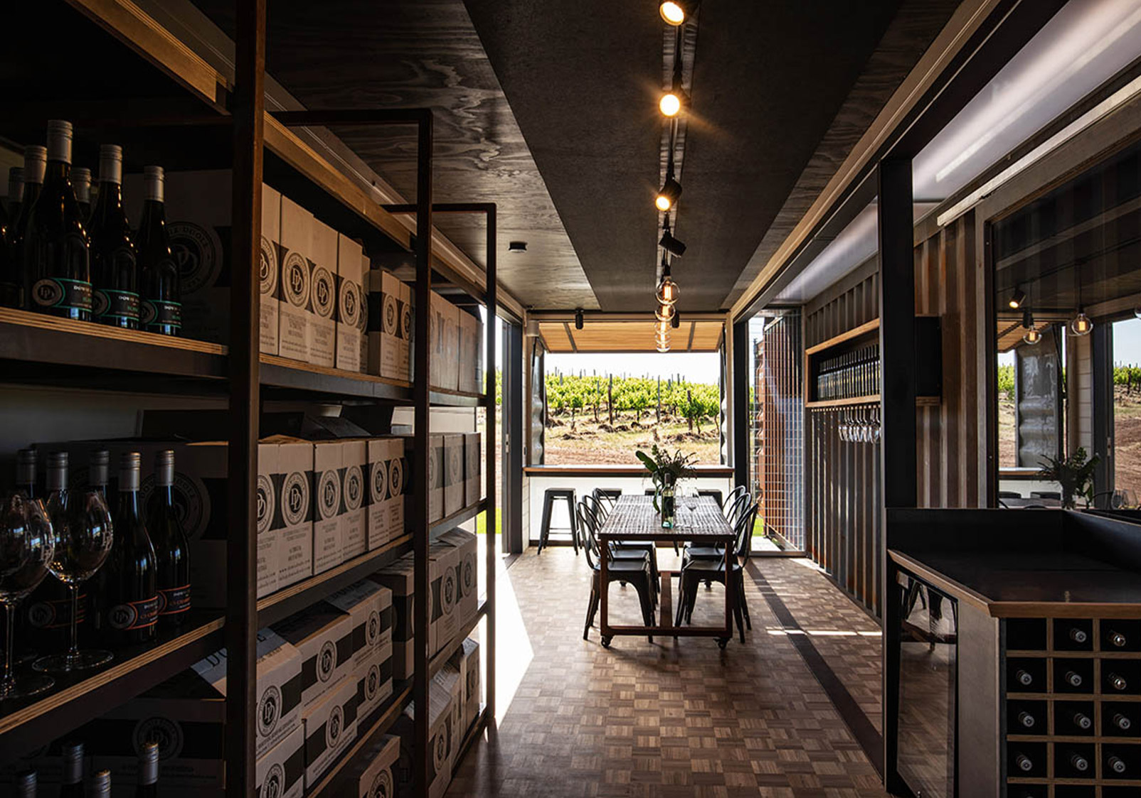 Dowie Doole | Acoufelt