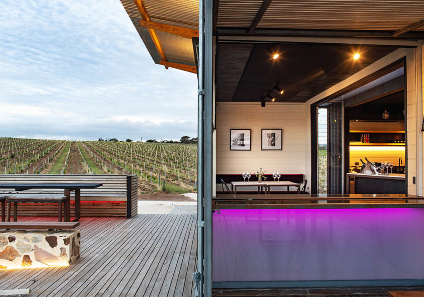 Dowie Doole | Acoufelt