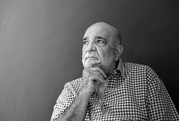Frank Chinea Inguanzo | Acoufelt