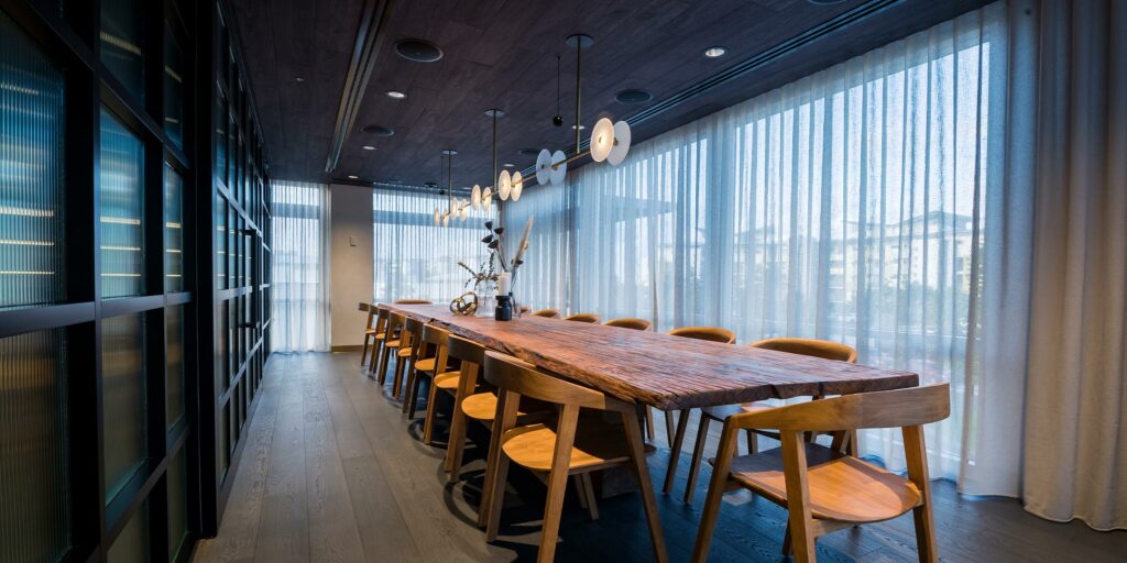 Kilcoy Global Foods Hub | Acoufelt