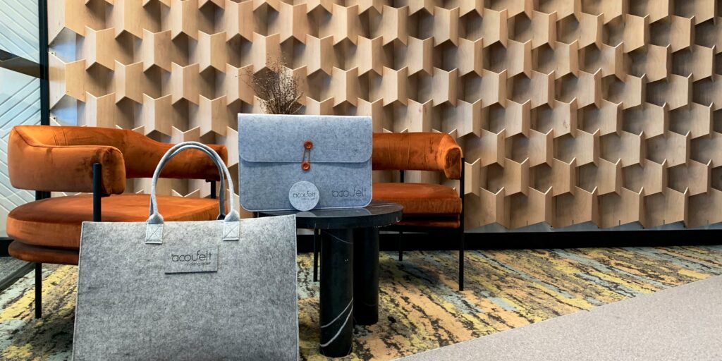 Merchandise | Acoufelt