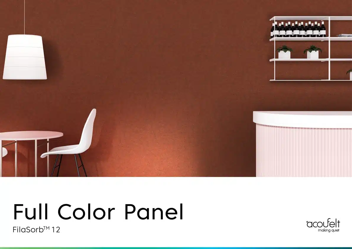 Resources | Acoufelt