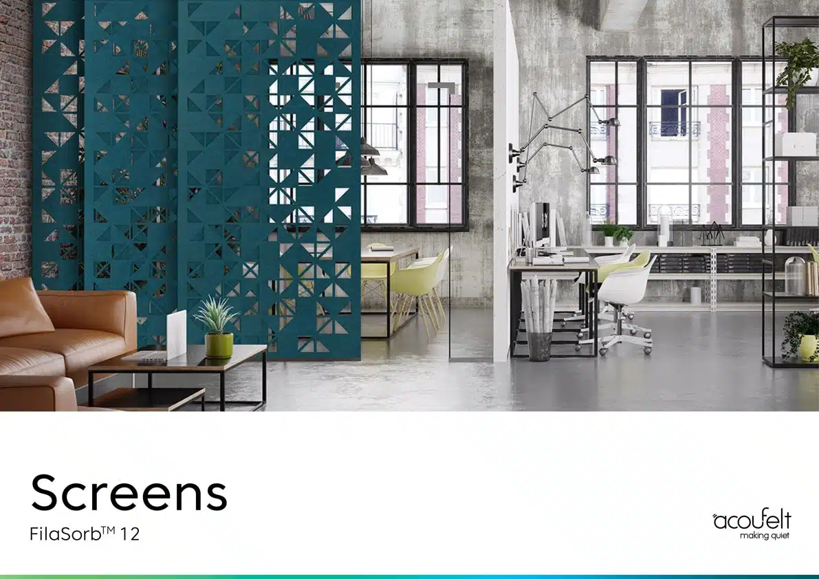 Resources | Acoufelt