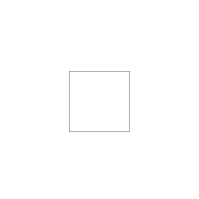 25mm Solid Square Tiles | Acoufelt