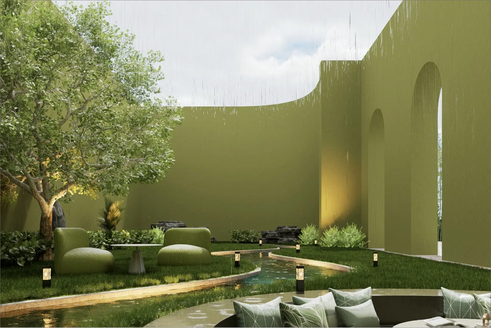 Eucalyptus | Acoufelt