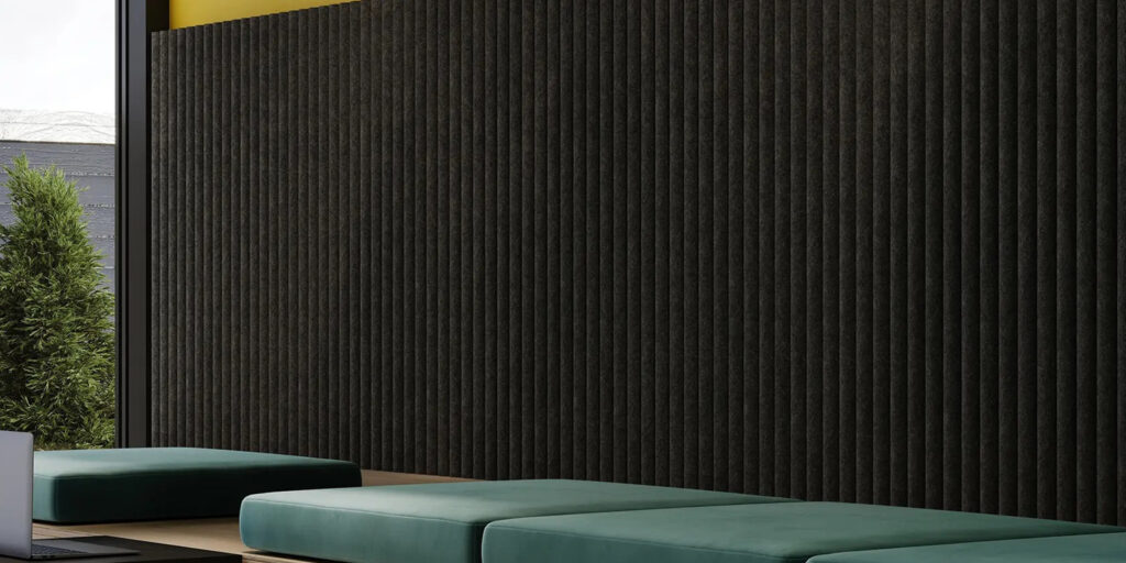 Filter Wall Panels | Acoufelt