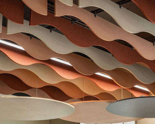 Our Acoustic Projects | Acoufelt